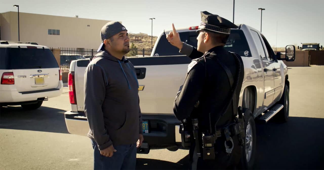 SFST Instructor Course - SWTC